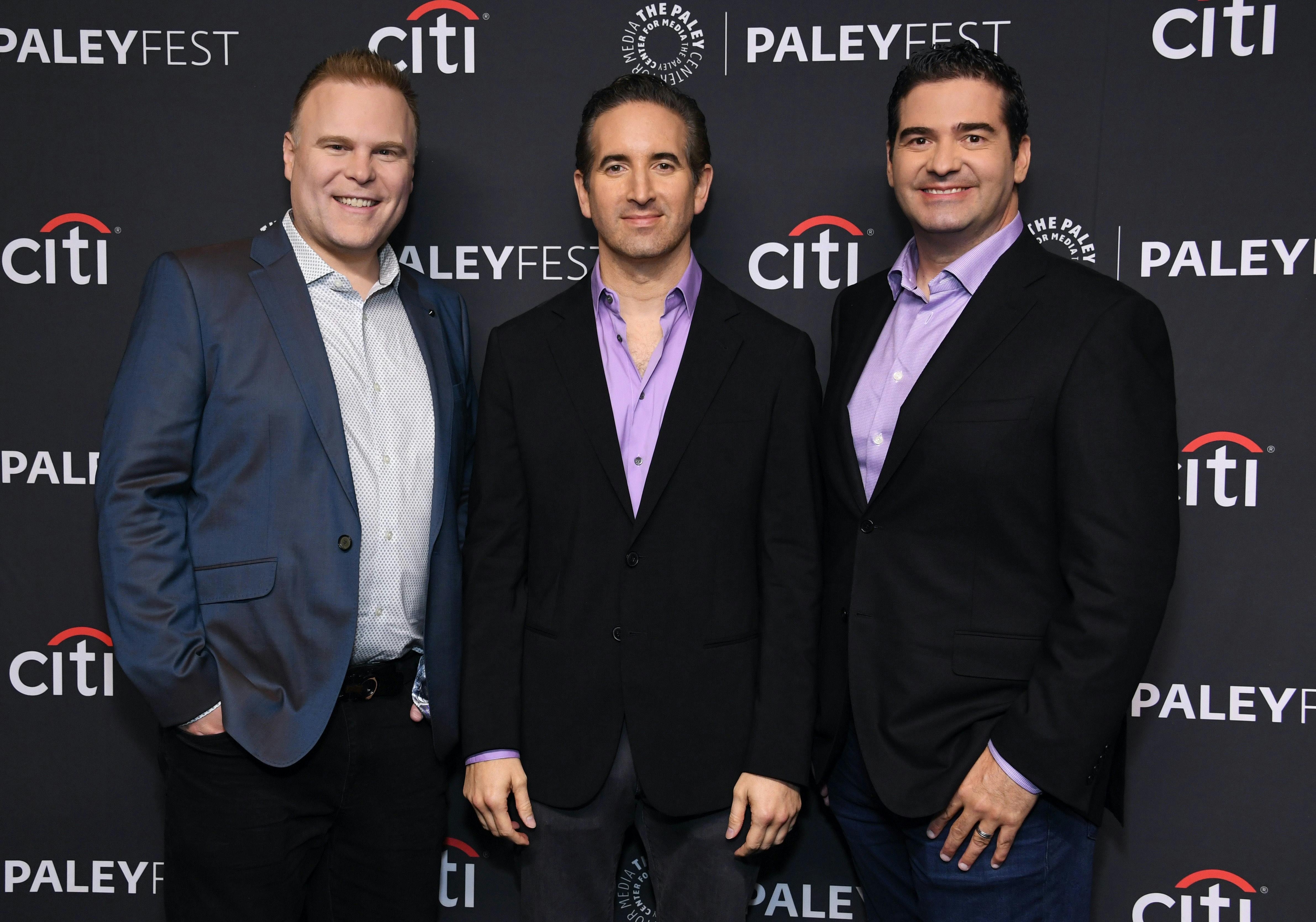 Cobra Kai Creators Bringing Action Comedy Series Obliterated To Netflix